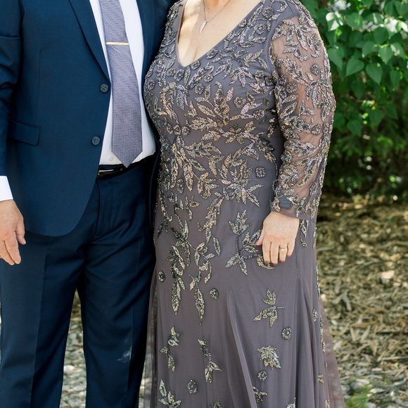 Dresses | Beaded Mother Of The Bride Dress | Poshmark